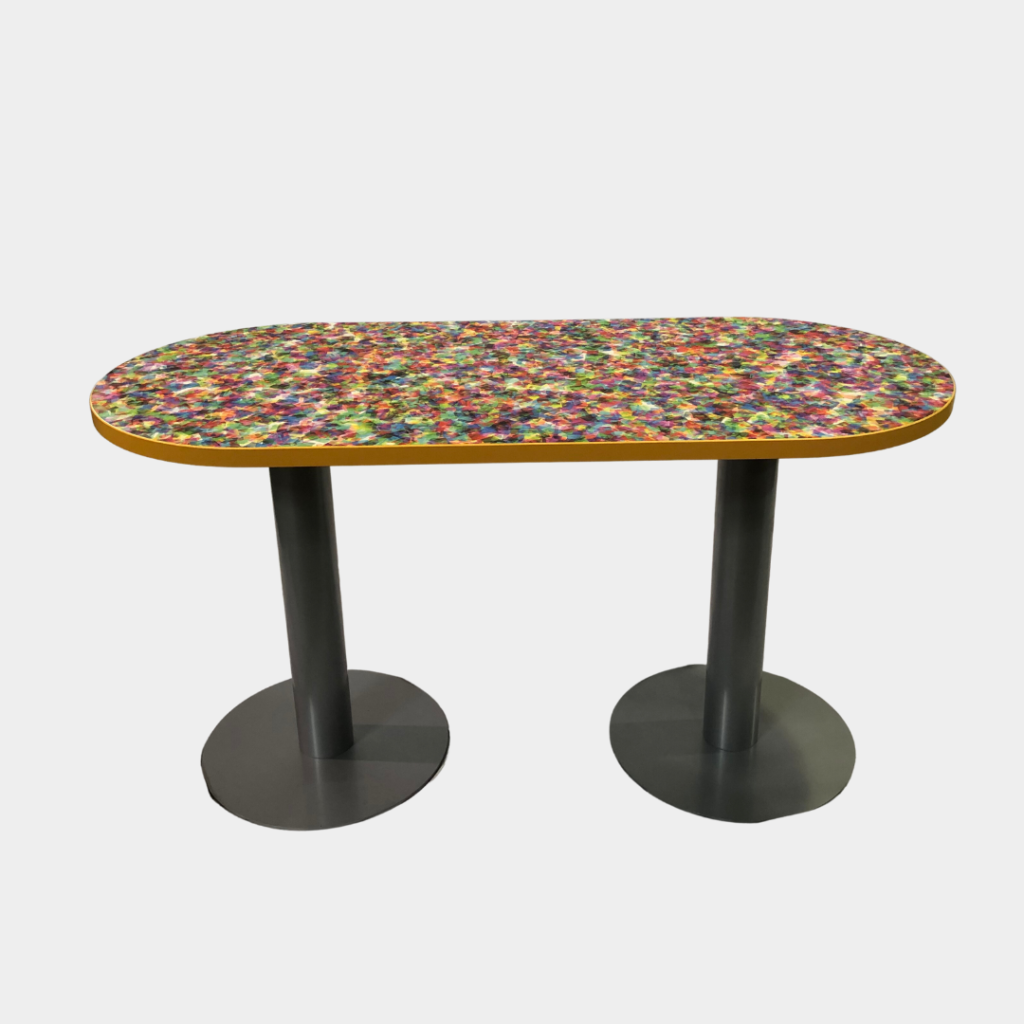 AOSWarehouseShop | WB Manufacturing Capsule Table